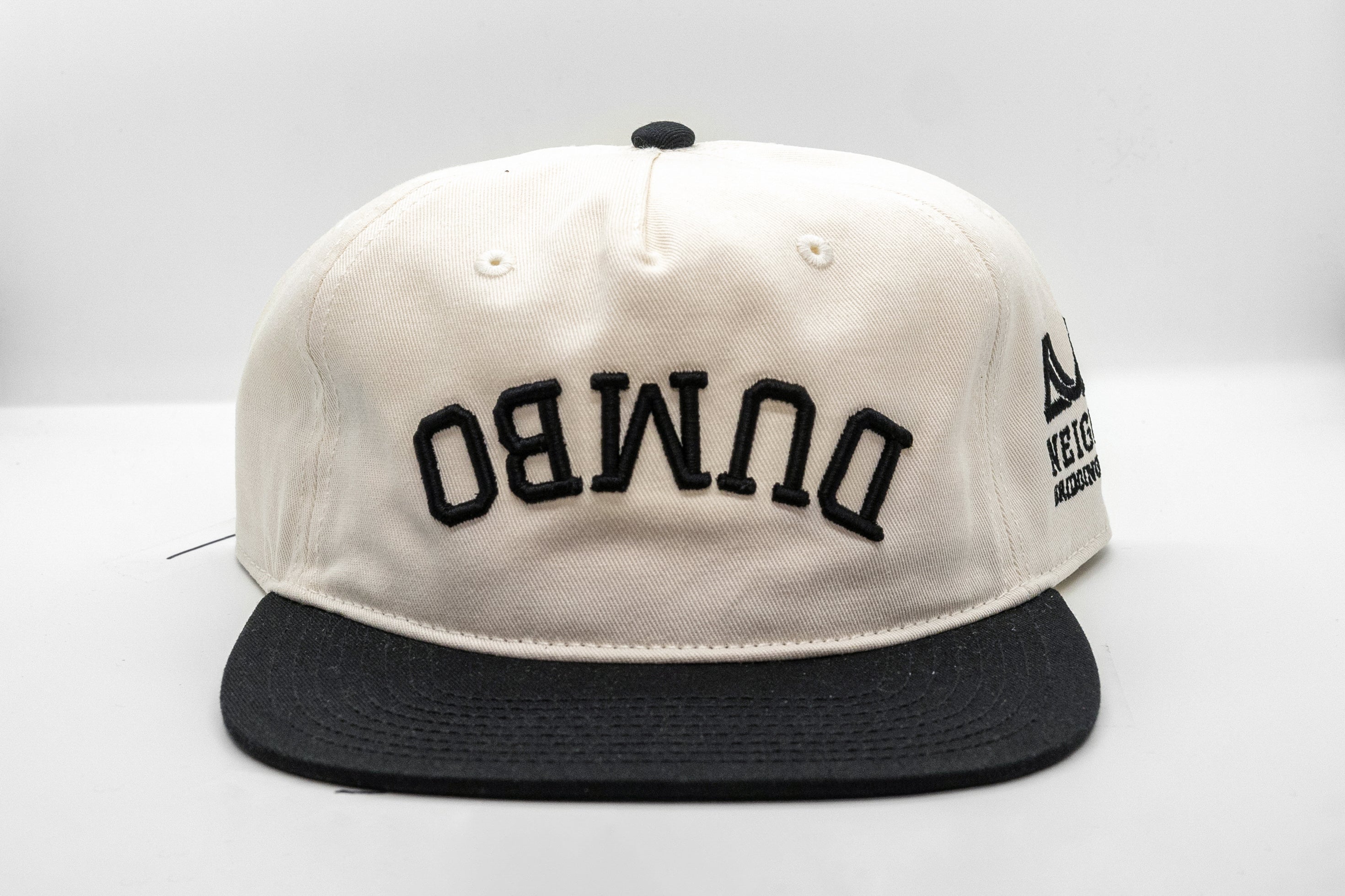 Semi-Structured Caps – NEIGHBS